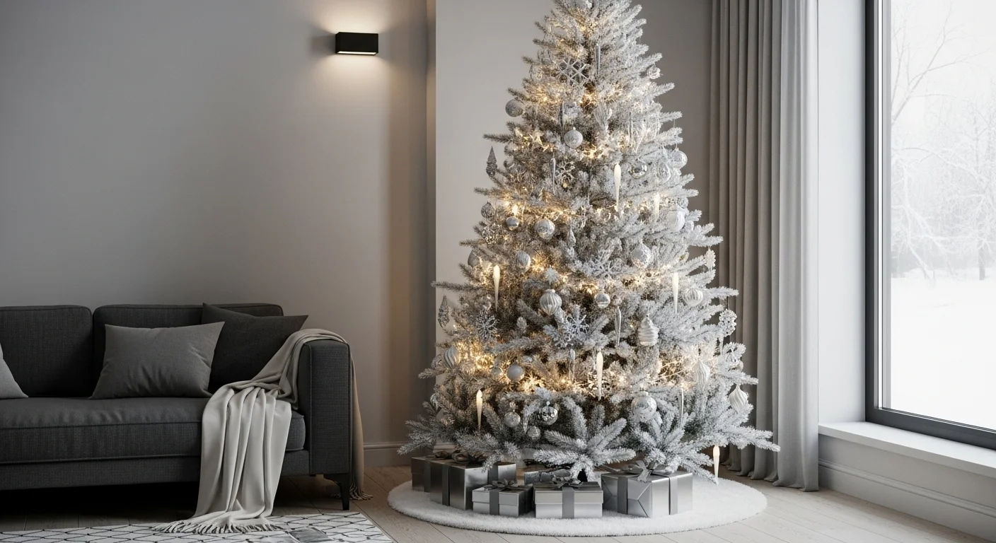 26 Creative Christmas Tree Themes That Make Your Tree Stand Out - Haven ...